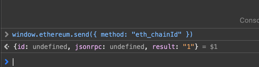 AlphaWallet web3 injection not detected · Issue #548 · Uniswap/interface · GitHub