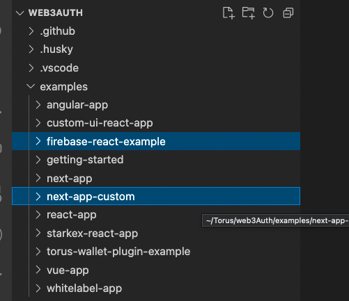 Feat/next js firebase by himanshuchawla009 · Pull Request #136 ...