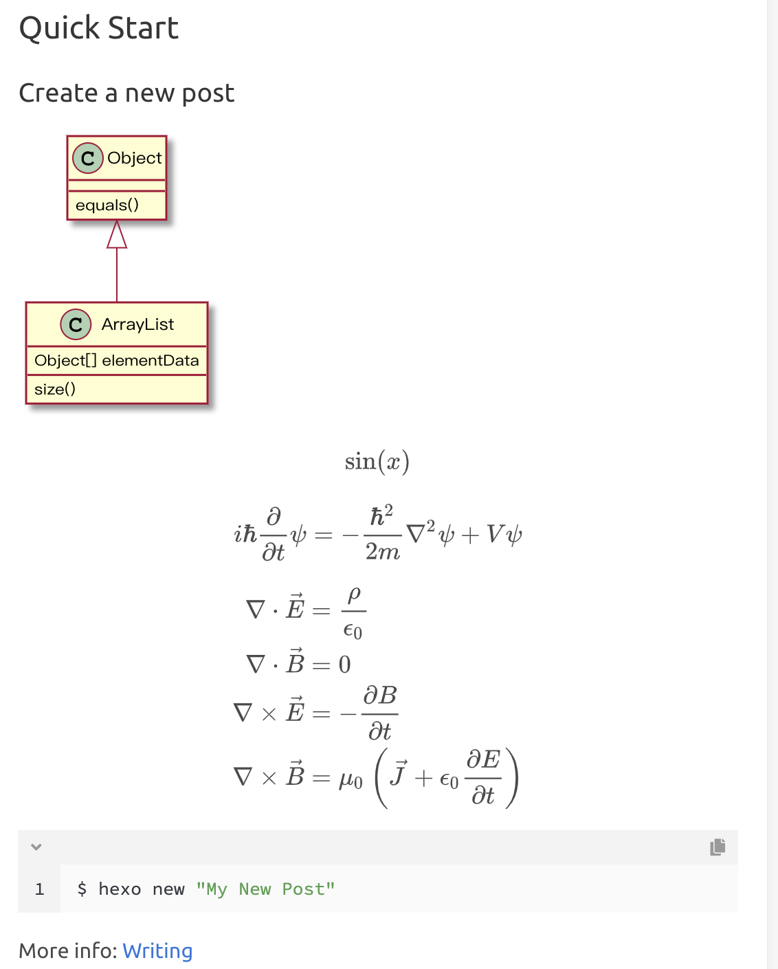 自定义 CSS 样式或者添加默认的样式 · Issue #4 · miao1007/hexo-filter-plantuml · GitHub