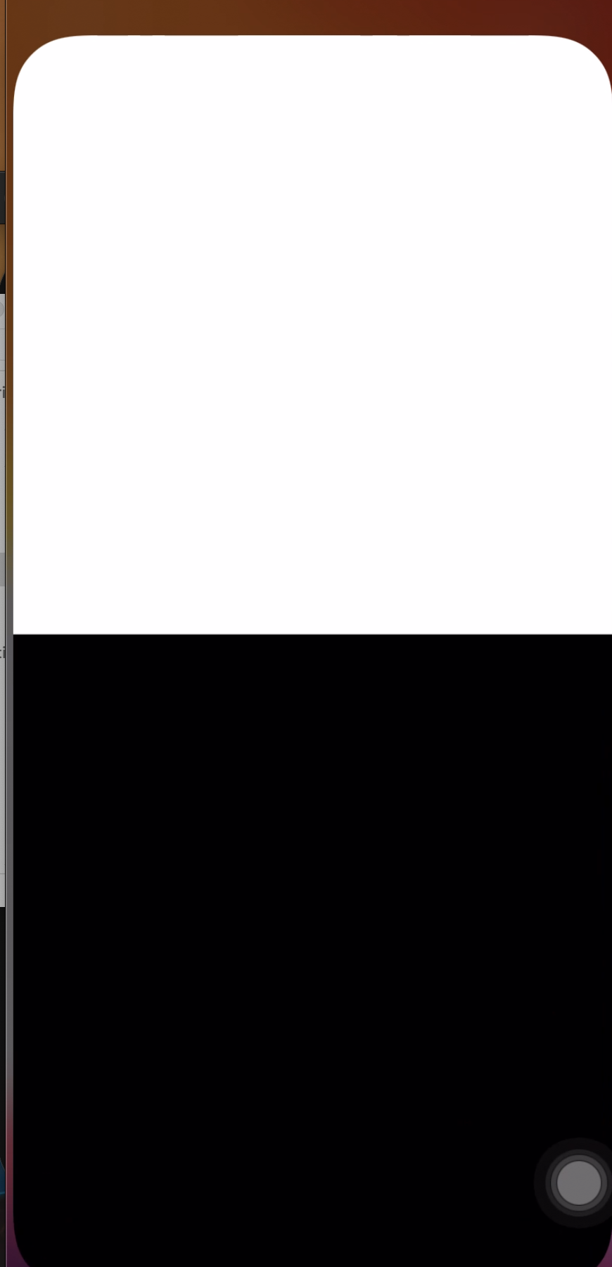 Flutter Render Issue On App Enter To Foreground · Issue 68761 · Flutterflutter · Github
