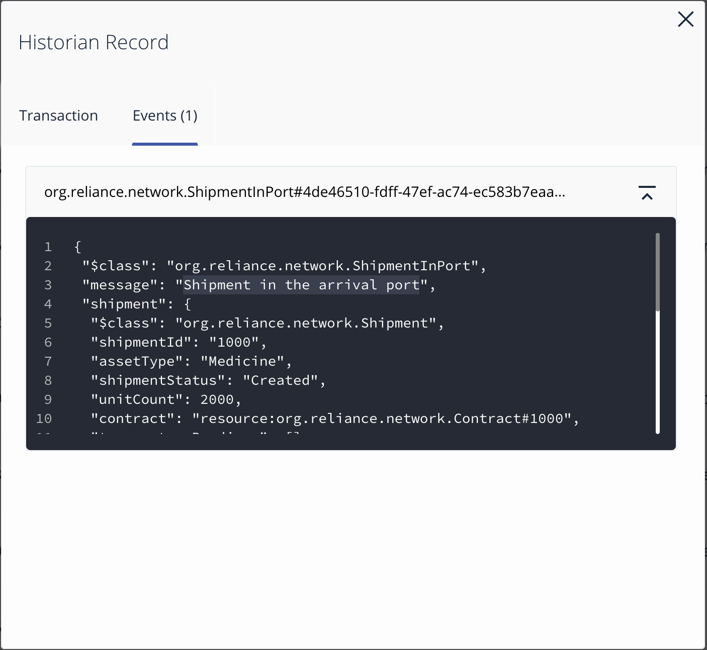 Github Ansarkmemon Hyperledger Capstone Project