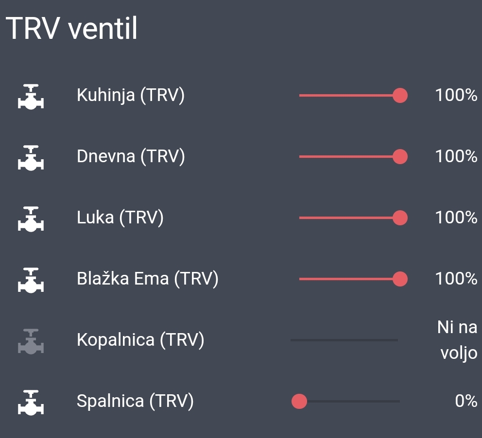Shelly TRV "became unavailable" · Issue #90104 · home-assistant/core · GitHub
