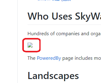 The README file in this repo has a bad link - [404:NotFound] - and missing image · Issue #5959 ...