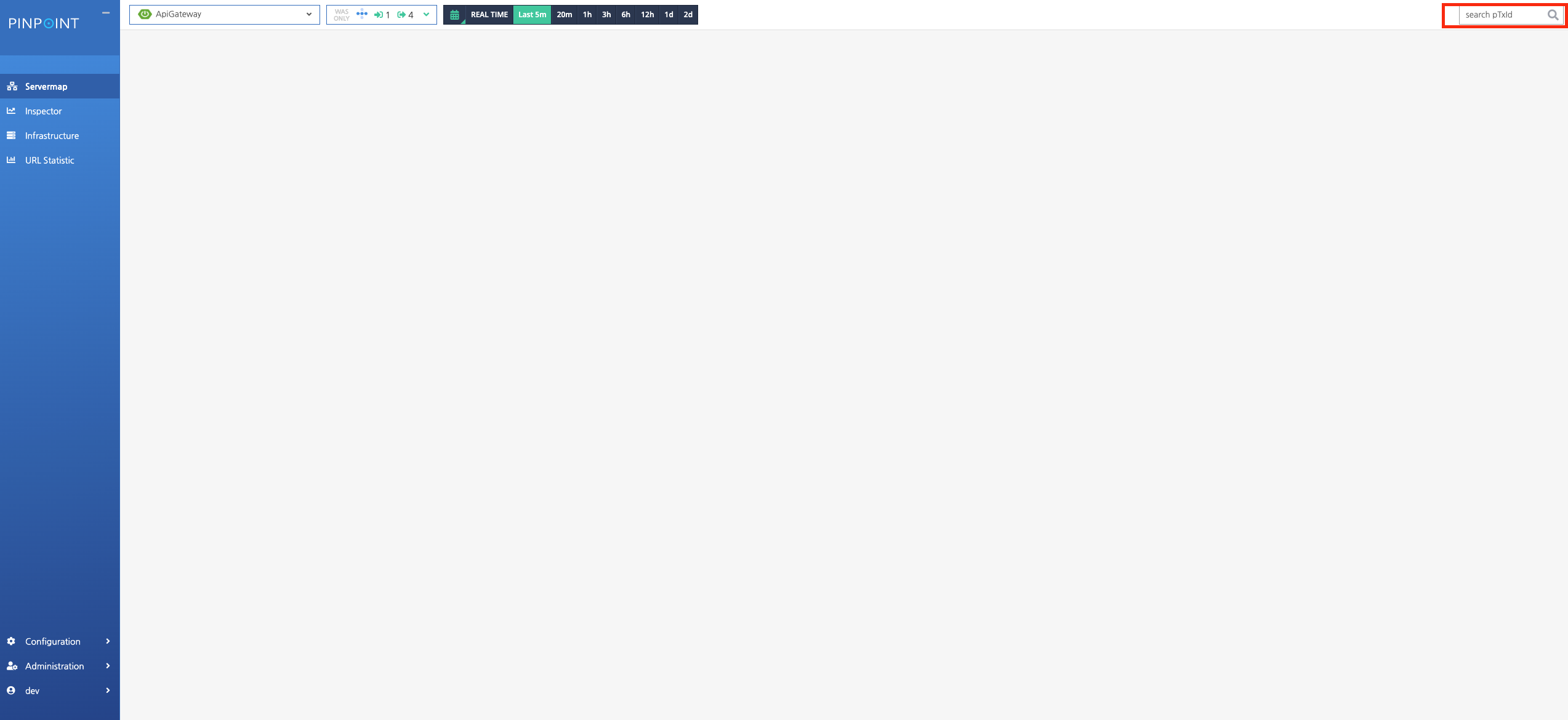 How do get client ip on a thread dump. · Issue #9664 · pinpoint-apm/pinpoint · GitHub