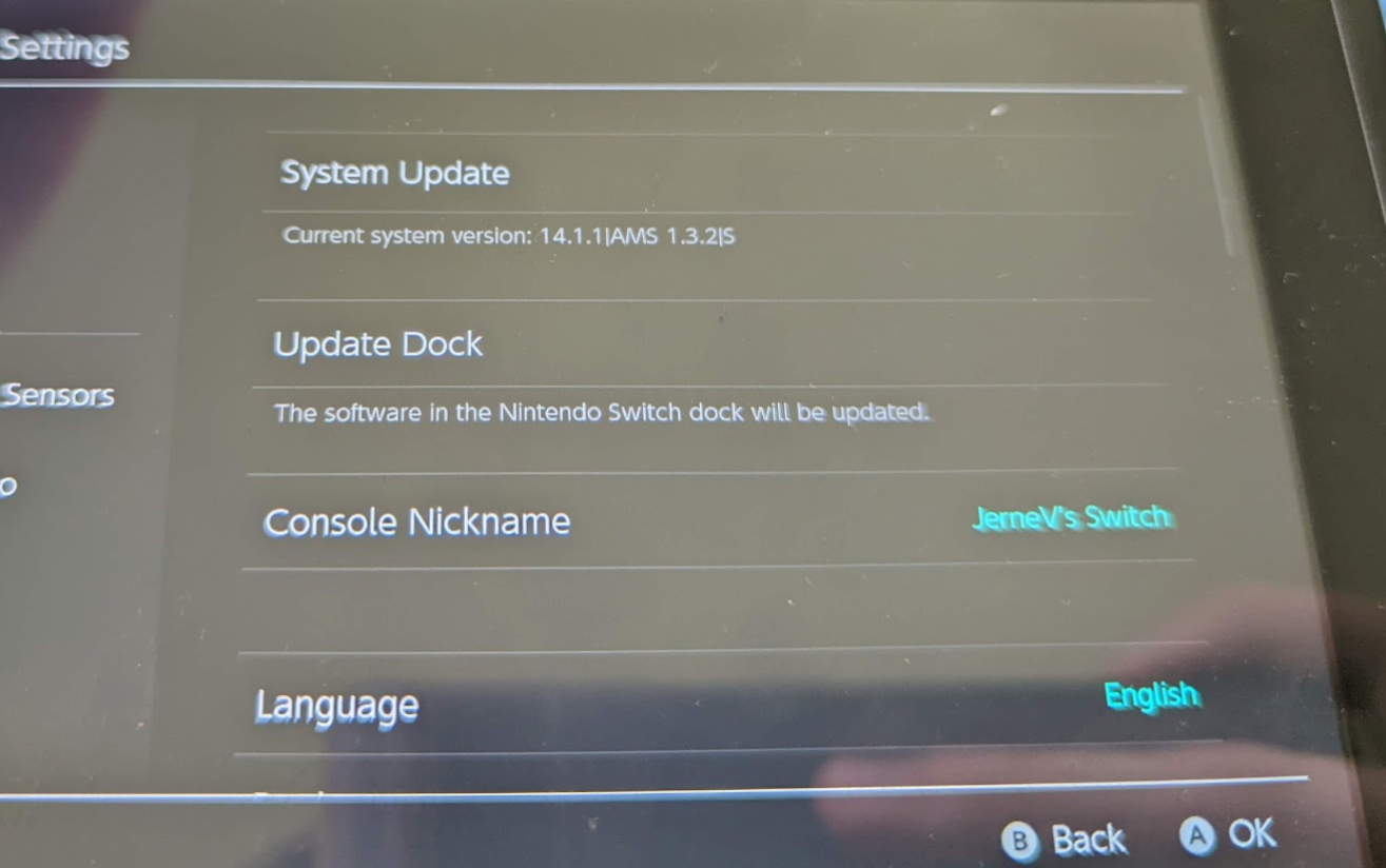 Error On Boot 0x4A2 2162 0002 about Atmosphere NX Atmosphere Coder error-on-boot-0x4a2-2162-0002-about-atmosphere-nx-atmosphere-coder