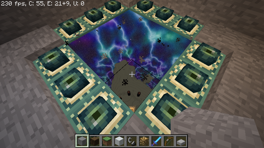 Custom Shader Texture Causes Opengl Error 0x0500 · Issue 1109 · Sp614xoptifine · Github