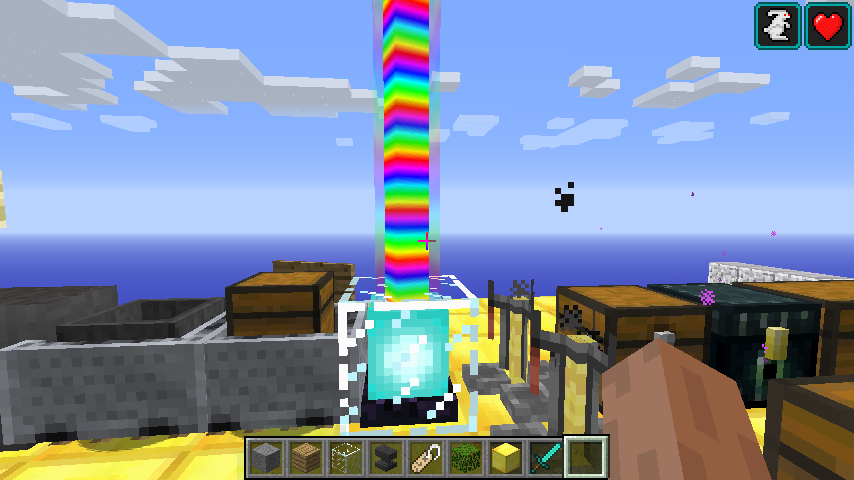 gbuffers_beaconbeam does not bind textures correctly · Issue #1383 ...