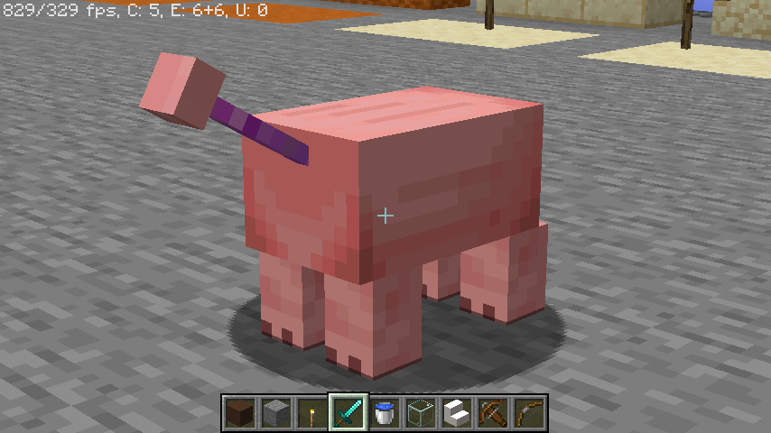 [CEM] No way to replace the vanilla pig nose? · Issue #2662 · sp614x ...