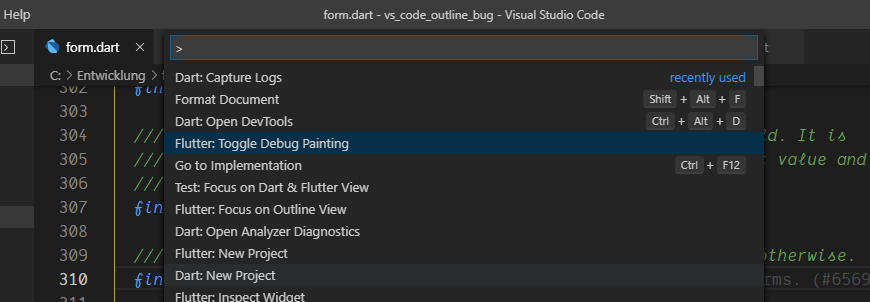 backgroundColor in `Text` widgets not shown correctly in arabic texts(rtl) when rendering a ...
