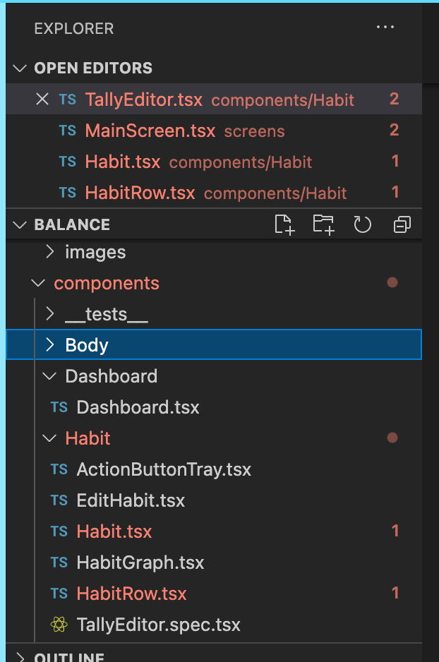 Color Decoration Doesnt Update For Git · Issue 121886 · Microsoftvscode · Github 