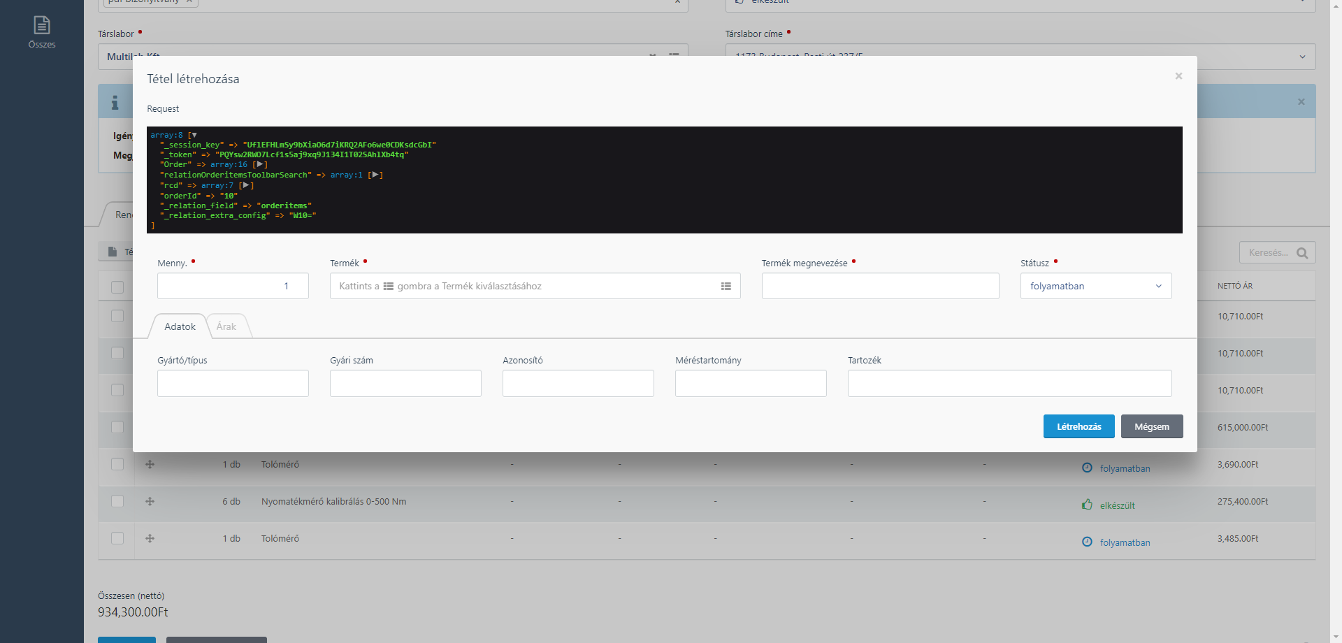 Relation controller update form - Parent model data isn't in Request · Issue #4925 · octobercms ...