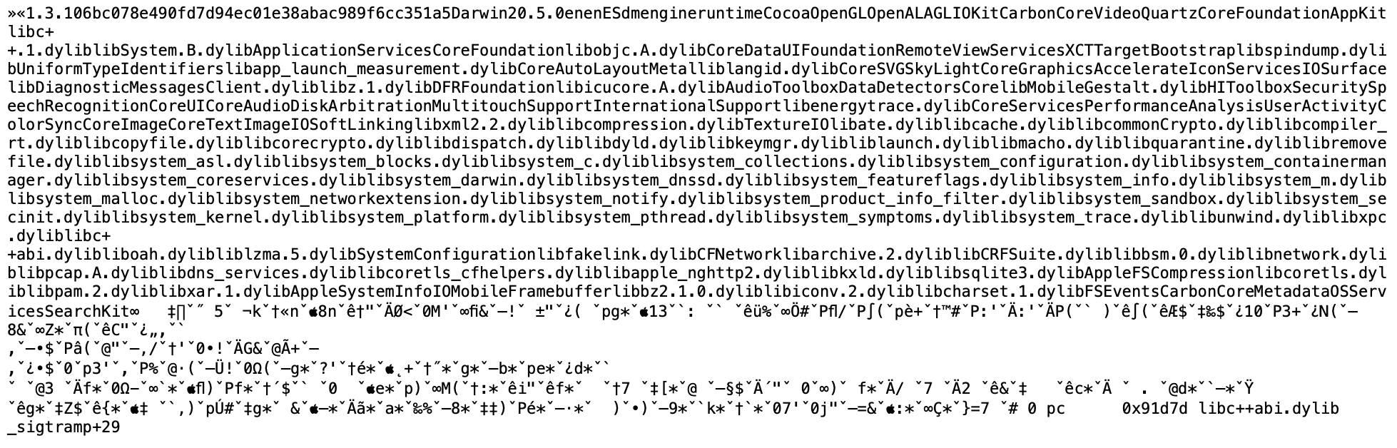 Game Crashes Error In Console · Issue 7159 · Defold Defold · Github
