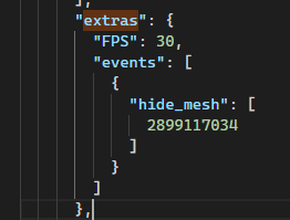 Properly hide nodes instead of removing them · Issue #47 · jochem-waque/LeagueConvert · GitHub