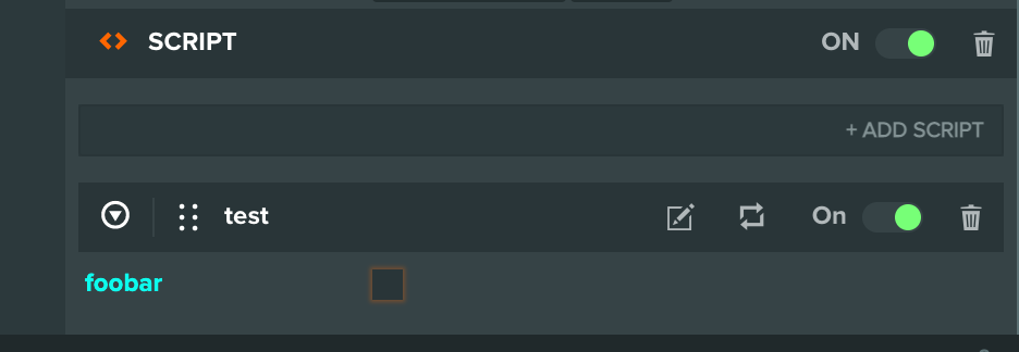 Be able to set attribute values explicitly to the same as the default value · Issue #470 ...