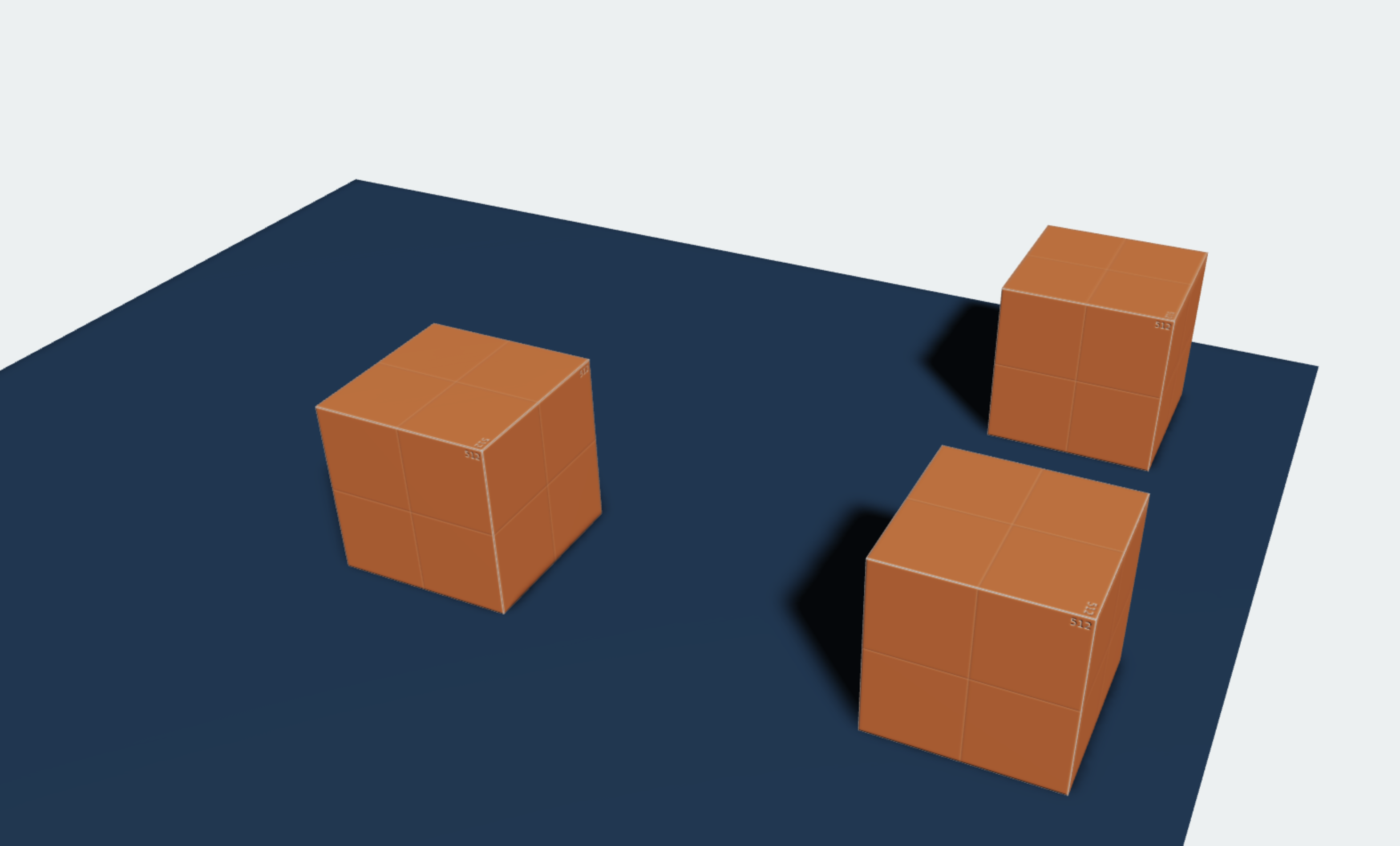 Editor Viewport rendering/lighting differently to runtime · Issue #472 · playcanvas/editor · GitHub