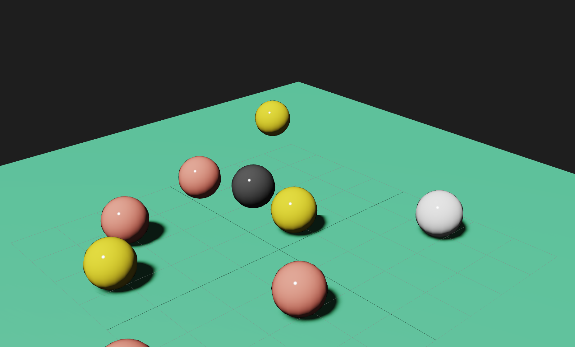 Editor Viewport rendering/lighting differently to runtime · Issue #472 · playcanvas/editor · GitHub