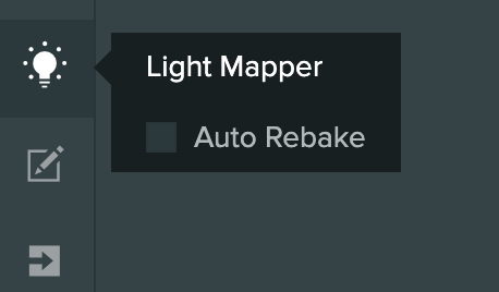 If two lights are set to Affect Dynamic and Bake Lightmap, lightmapper button in Editor throws ...