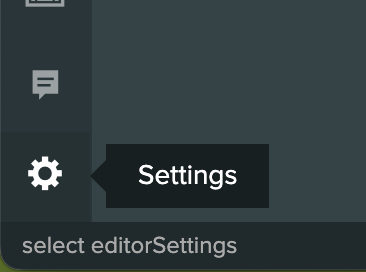 How to get the current scene name · Issue #909 · playcanvas/editor · GitHub