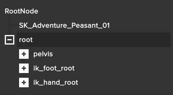 Anim Mask don't work · Issue #724 · playcanvas/editor · GitHub