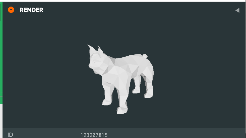 Imported FBX rig/mesh is not correct/distorted · Issue #985 · playcanvas/editor · GitHub