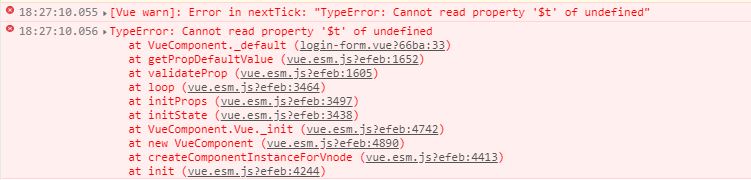 登录表单login-form无法国际化 · Issue #1195 · iview/iview-admin · GitHub