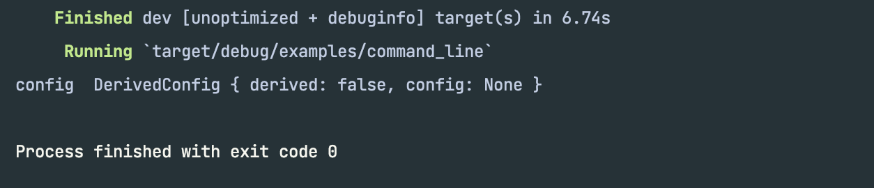Unresolved Reference `parse` · Issue 9895 · Intellij Rustintellij Rust · Github 6415