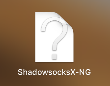 升级至 MacOS Mojave 后无法正常使用 · Issue #929 · shadowsocks/ShadowsocksX-NG · GitHub