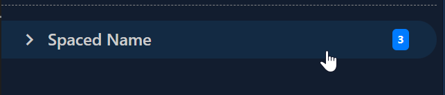 Add-PodeWebPage Group support with spaces · Issue #323 · Badgerati/Pode.Web · GitHub