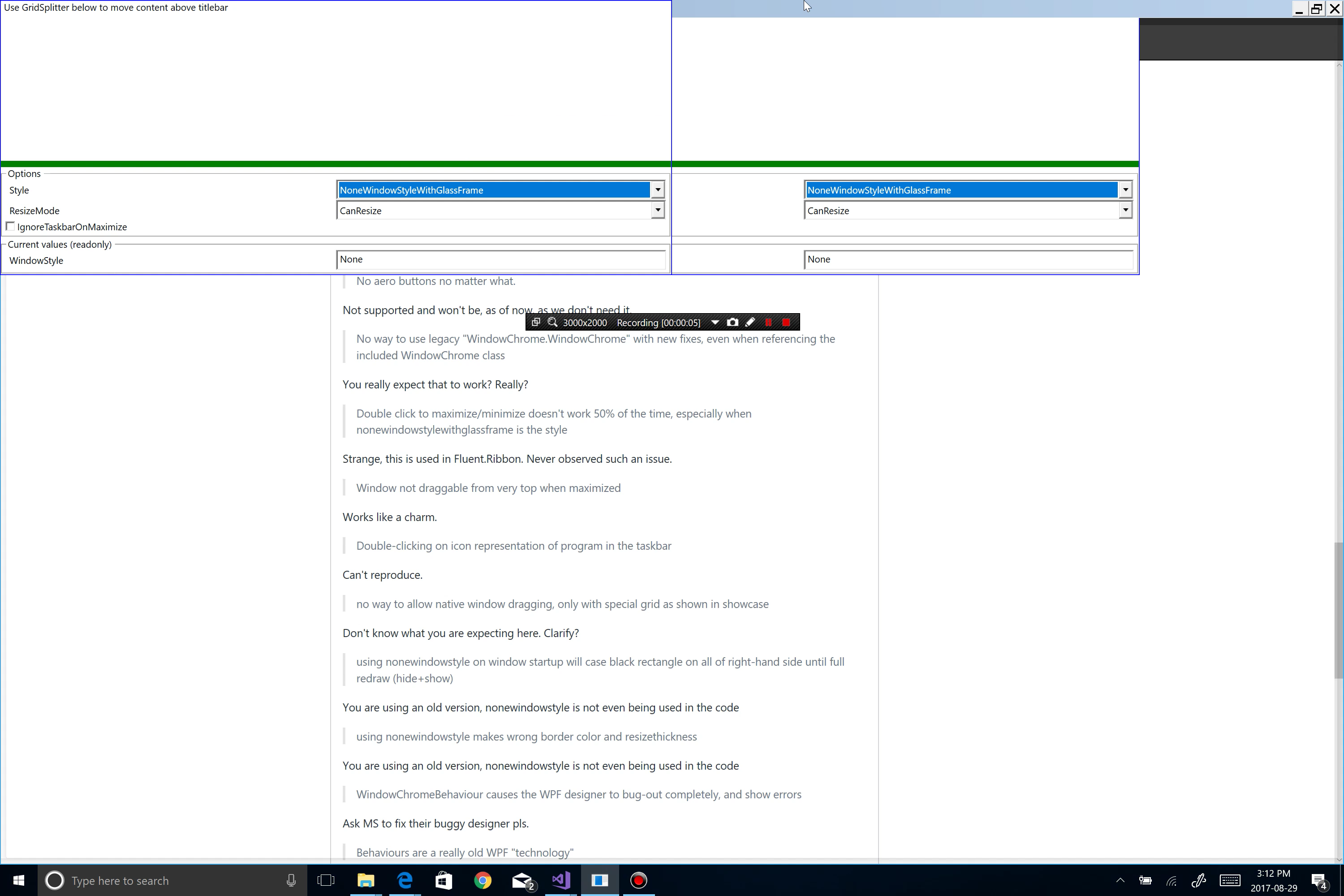 Samples for WindowChromeBehavior · Issue #5 · ControlzEx/ControlzEx · GitHub