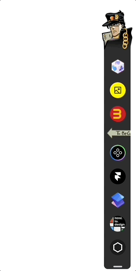 GitHub - liteyais/FigmaEX-CSS-Skin: FigmaEX -插件CSS皮肤