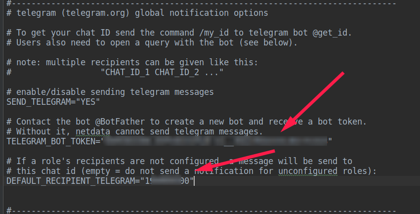 General Issue · Issue 4670 · Netdata Netdata · Github