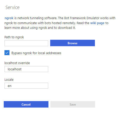 Confirm prompt does not support "en" or "" · Issue #1206 · microsoft/botbuilder-dotnet · GitHub