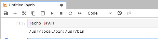 Node not found at JupyterLab start up in combination with JupyterHUb ...