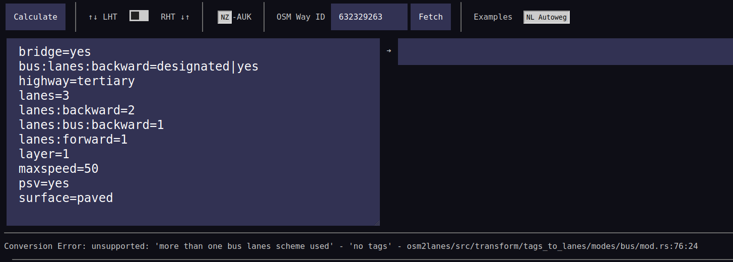 Bug: incorrect order of bus:lanes when the driving side is left · Issue #83 · a-b-street ...