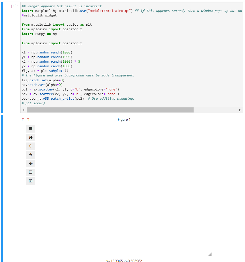 Cannot render Apple Color Emoji in plots · Issue #12830 · matplotlib/matplotlib · GitHub