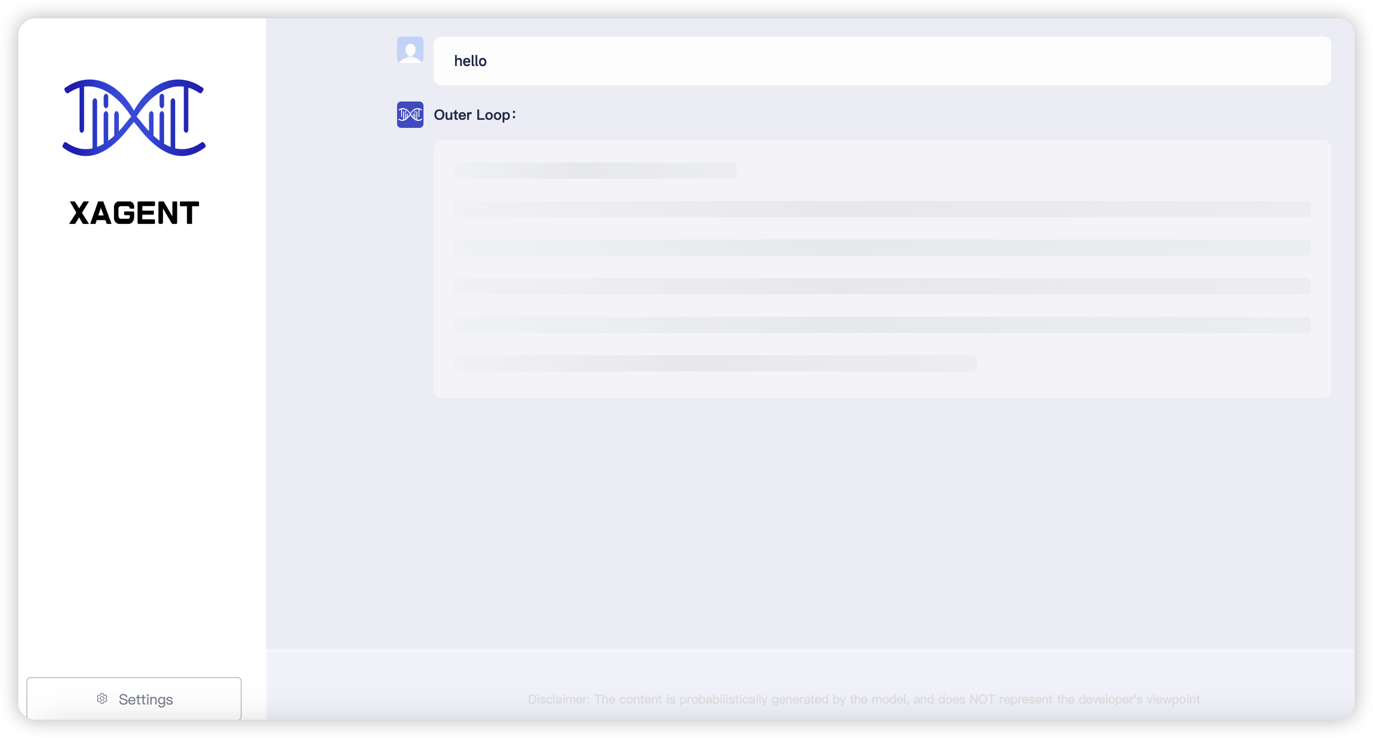 无法进入web UI · Issue #36 · OpenBMB/XAgent · GitHub