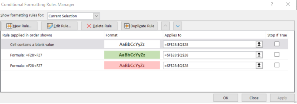 [BUG] Conditional Formatting is changing the font to italics · Issue #1732 · exceljs/exceljs ...
