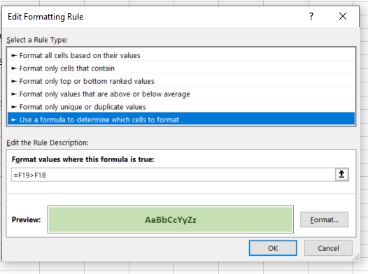 [BUG] Conditional Formatting is changing the font to italics · Issue #1732 · exceljs/exceljs ...