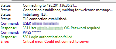 [BUG] Create FTP Account Error · Issue #1060 · usmannasir/cyberpanel · GitHub