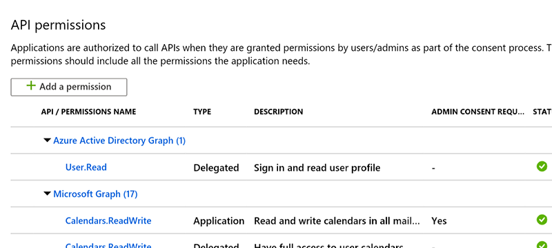 Error code: errorauthgeneral · Issue #1167 · microsoft/o365-moodle · GitHub