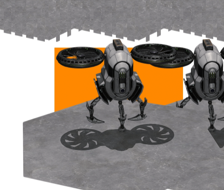 When setting a transparent background, an incorrect background was ...