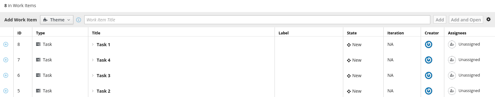 Drag & Drop in Planner backlog not working, unable to reorder Work items · Issue #4637 ...