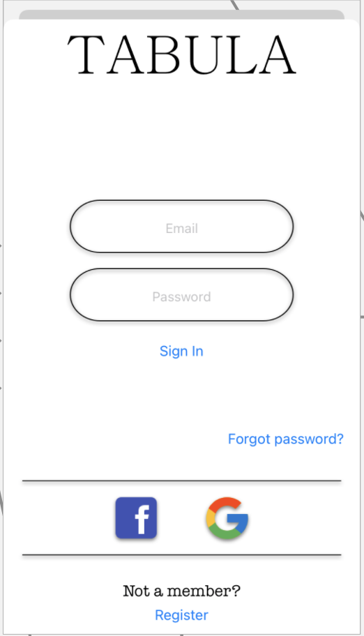 GitHub - adiveli/Tabula