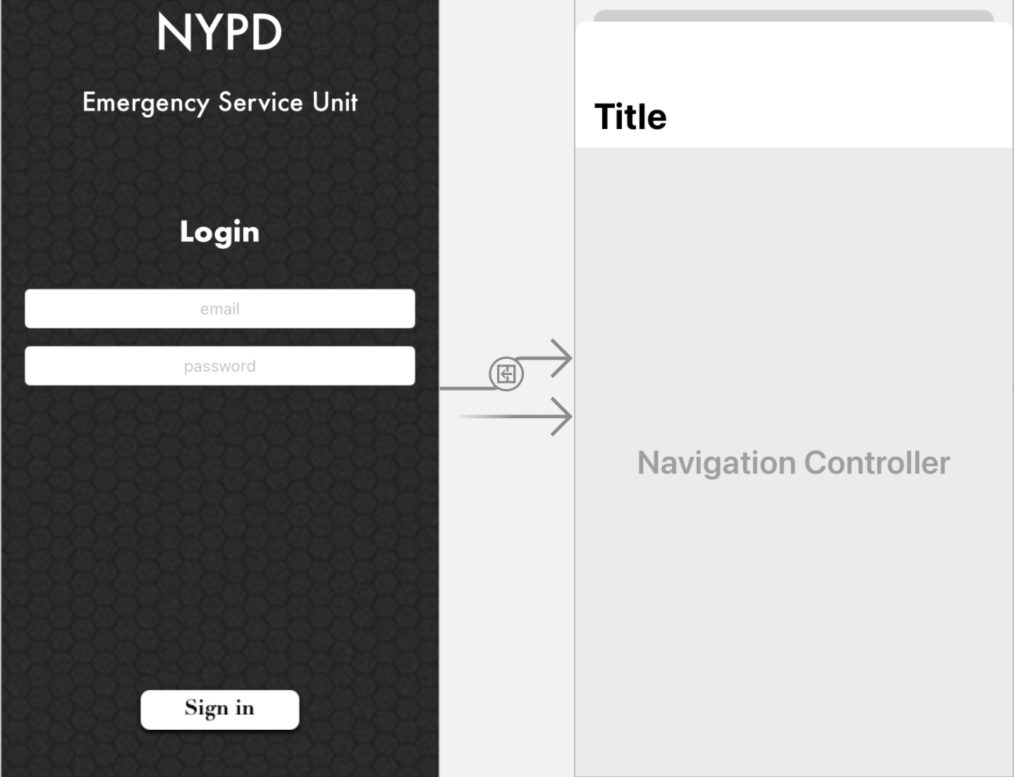 GitHub - adiveli/NYPD---Breacher-s-Guide: Automation of an interal registy process specific to a ...