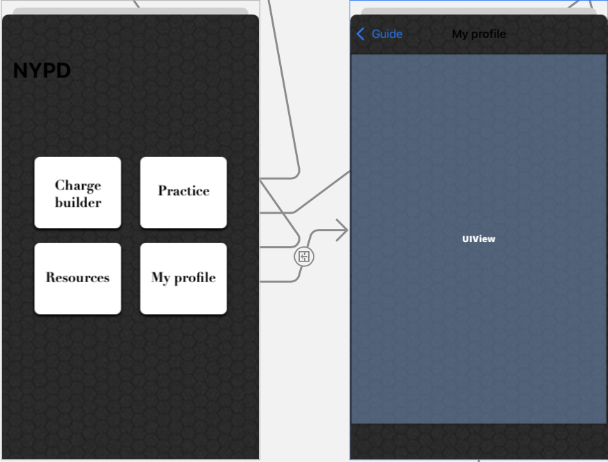 GitHub - adiveli/NYPD---Breacher-s-Guide: Automation of an interal registy process specific to a ...