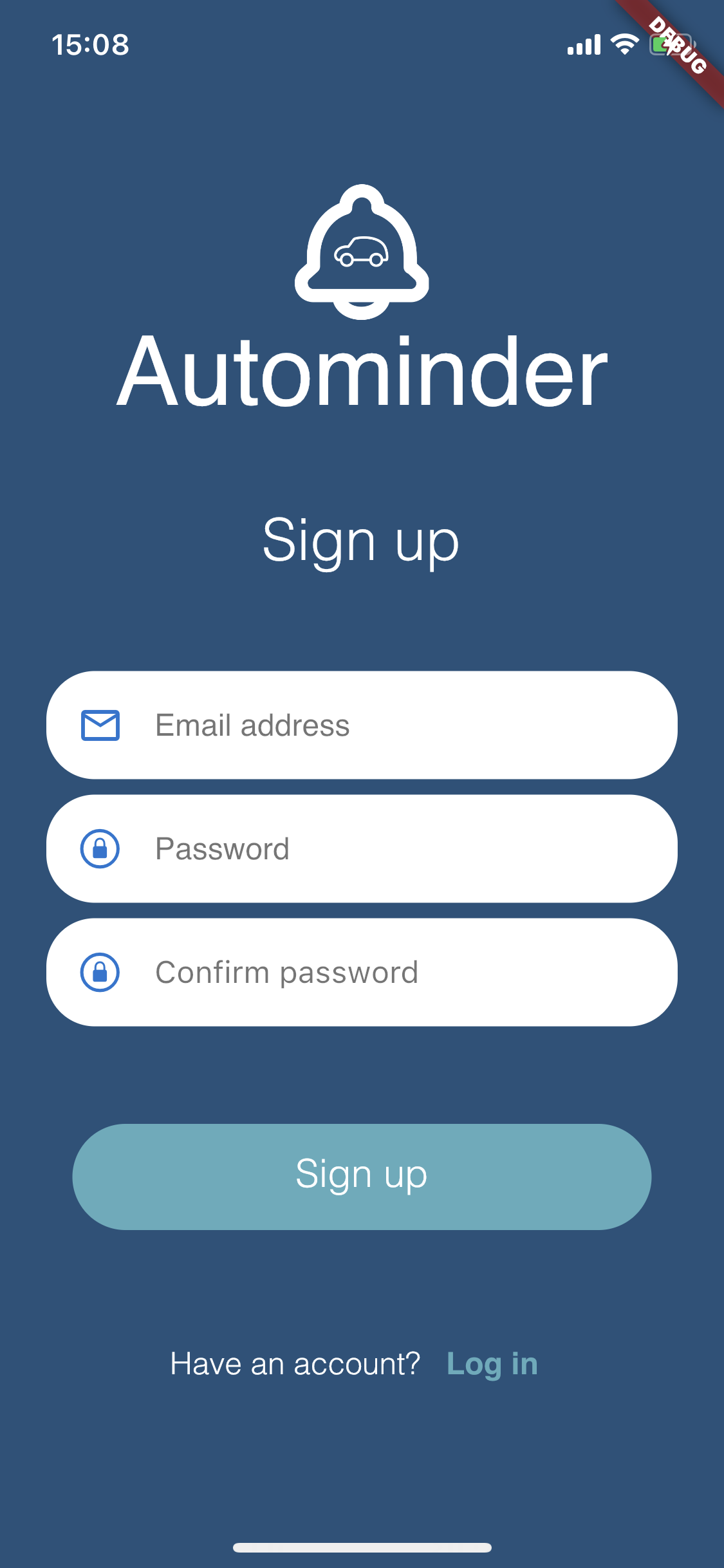 GitHub - adiveli/Autominder: Reminder app for all type of drivers, containing notification ...