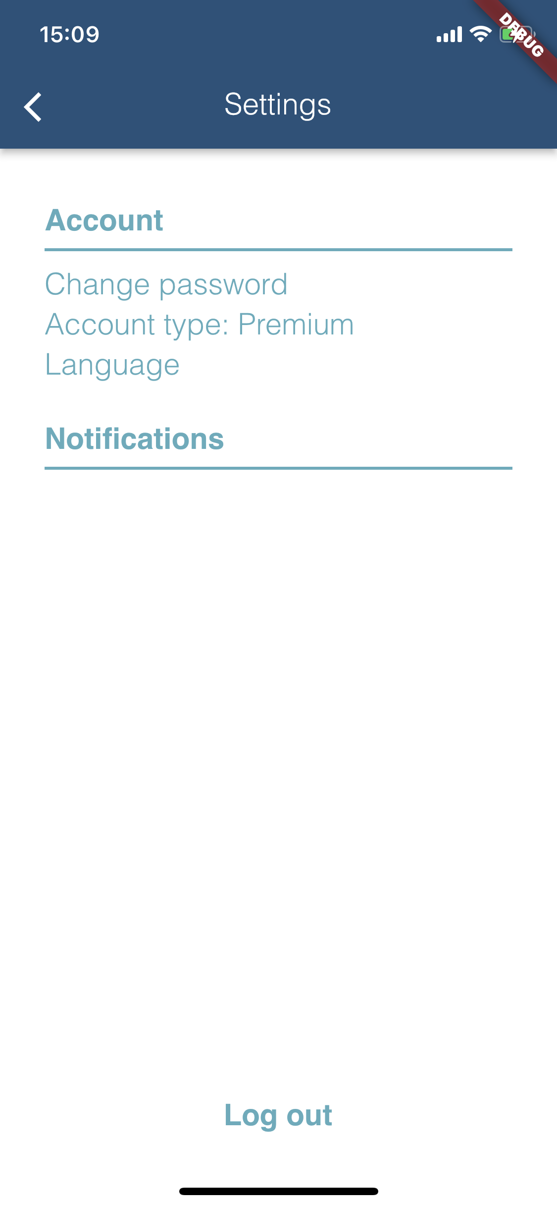 GitHub - adiveli/Autominder: Reminder app for all type of drivers, containing notification ...