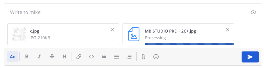 Bug in file upload · Issue #21604 · mattermost/mattermost · GitHub
