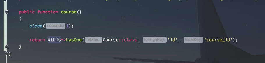 [BUG] 模型关联查询 · Issue #3327 · hyperf/hyperf · GitHub