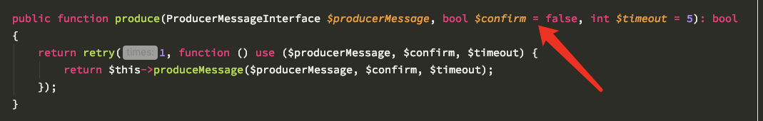 想请教AMQP的一些问题[QUESTION] · Issue #2442 · hyperf/hyperf · GitHub